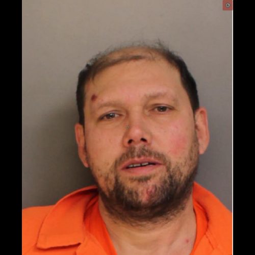 ‘Active shooter’ charged, jailed on $350,000 bail | News, Sports, Jobs ...